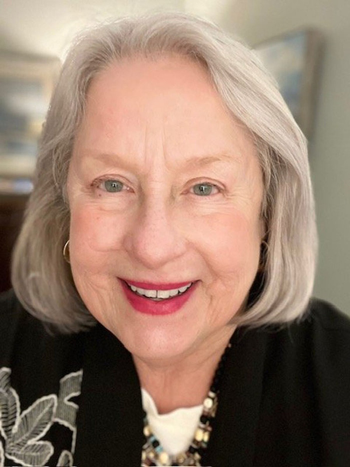 IT TAKES A LIFETIME: She started in small town, became a world traveler ...