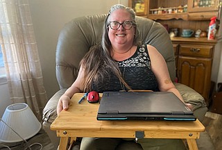 Kennedy: Soddy-Daisy ‘DNA detective’ solves adoption mysteries ...