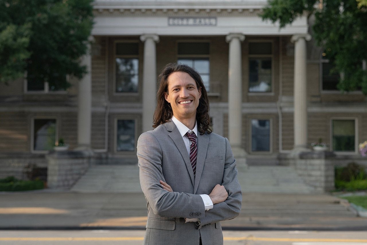 Ethics panel dismisses complaint filed by former Little Rock city board ...