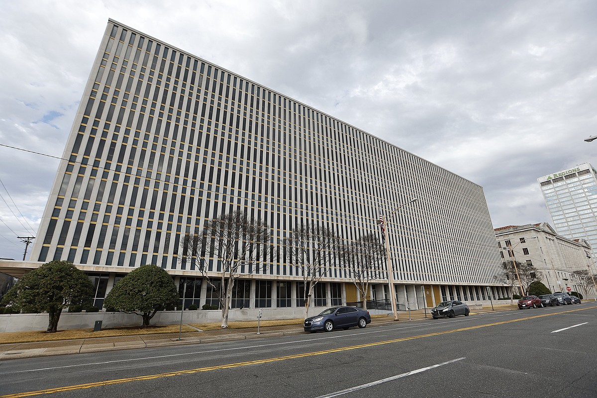 Federal government considering sale of Little Rock’s Federal Building ...