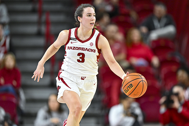 'It matters': Izzy Higginbottom's All-SEC women's basketball snub ...