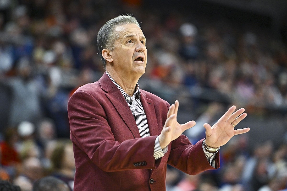 UA to face Duke on Thanksgiving | The Arkansas Democrat-Gazette ...