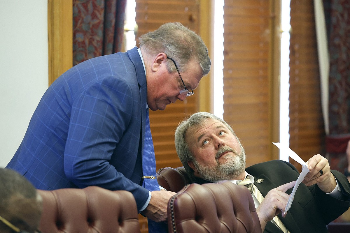 State panel backs bill barring college farm programs from working with ...