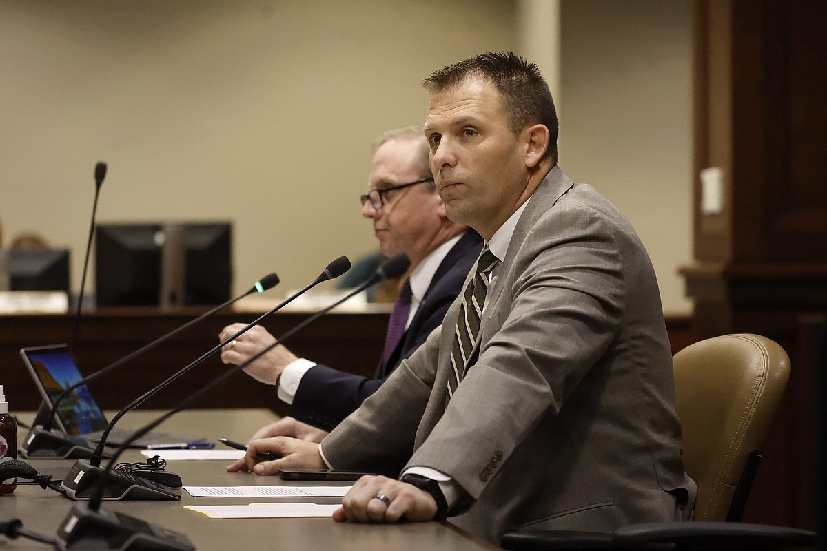 NIL raffle bill advances in state House committee | The Arkansas ...