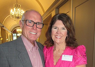 Fowler family gives $5M to support UA scholarships for low-income ...