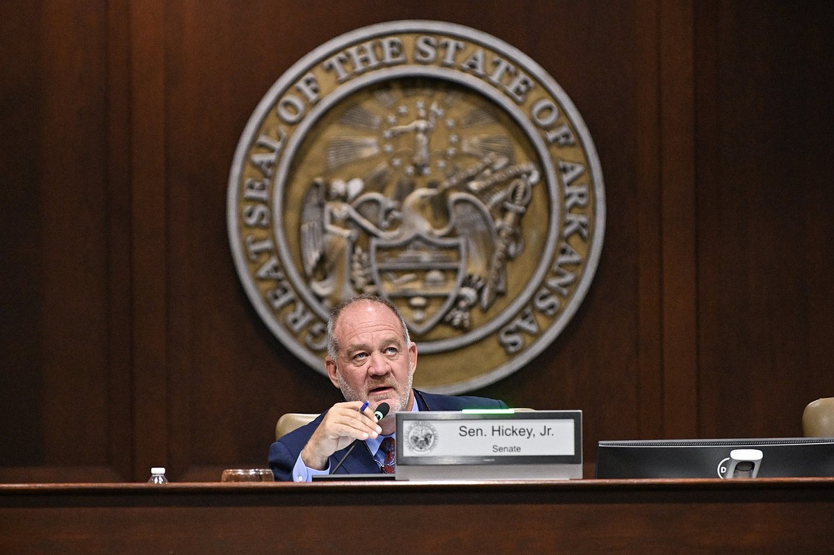 State Senate asks Public Service Commission to evaluate bill letting utilities bypass PSC ...