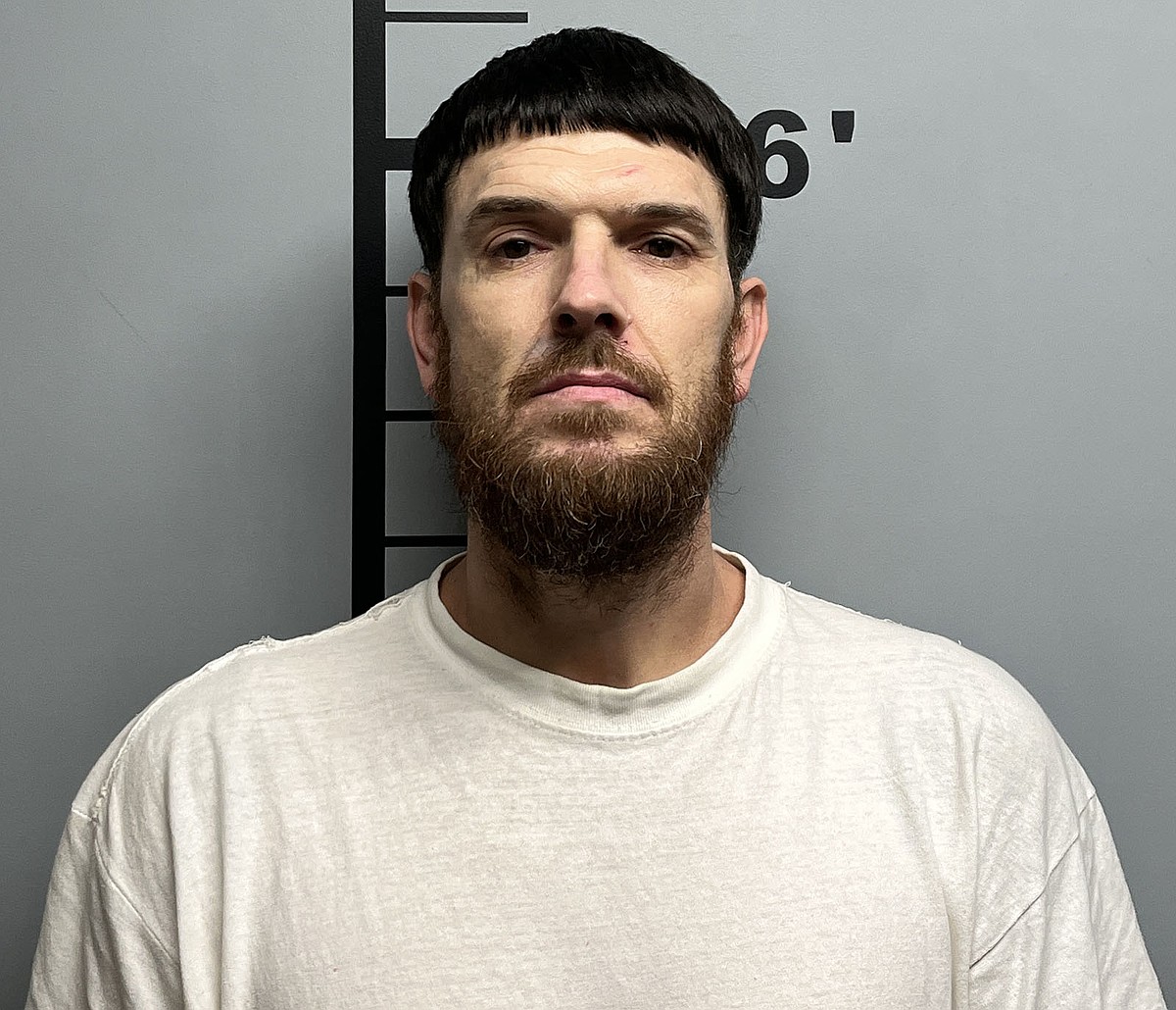 Gentry man suspected of murder now accused of raping girl | The ...