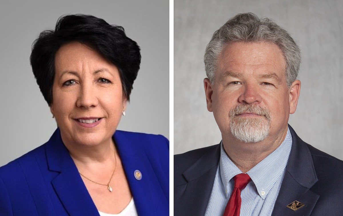 State lawmakers call to redefine ‘public meeting,’ now more than 1 ...