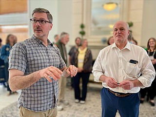Little Rock retreat for Episcopal priests offers lessons on trauma ...