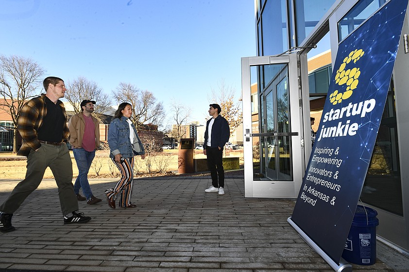 Startup Junkie program to help businesses grow taking applications ...