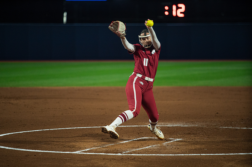 Ole Miss rolls with Arkansas’ miscues | The Arkansas Democrat-Gazette ...