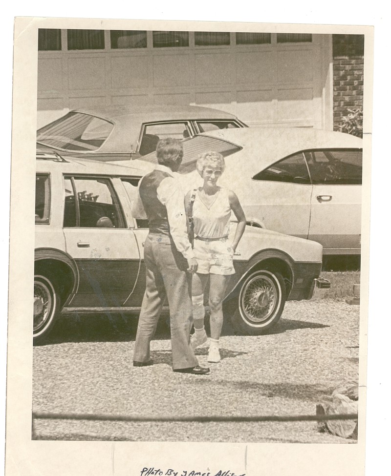 Competent and serious work | Northwest Arkansas Democrat-Gazette