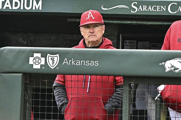 VIDEOS: Dave Van Horn, players recap Arkansas baseball's Game 2 win ...