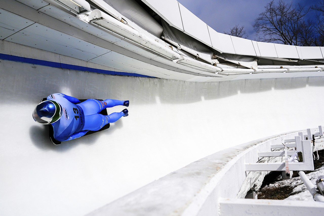 Lake Placid awaits word on whether it’ll be picked as the Olympic ...