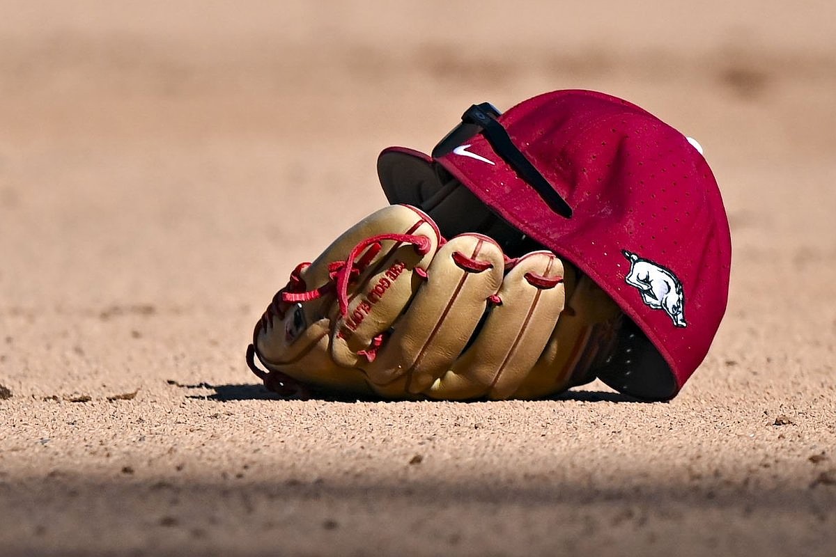 LIVE SCORE UPDATES & ANALYSIS: Arkansas baseball vs. Auburn Game 3 ...