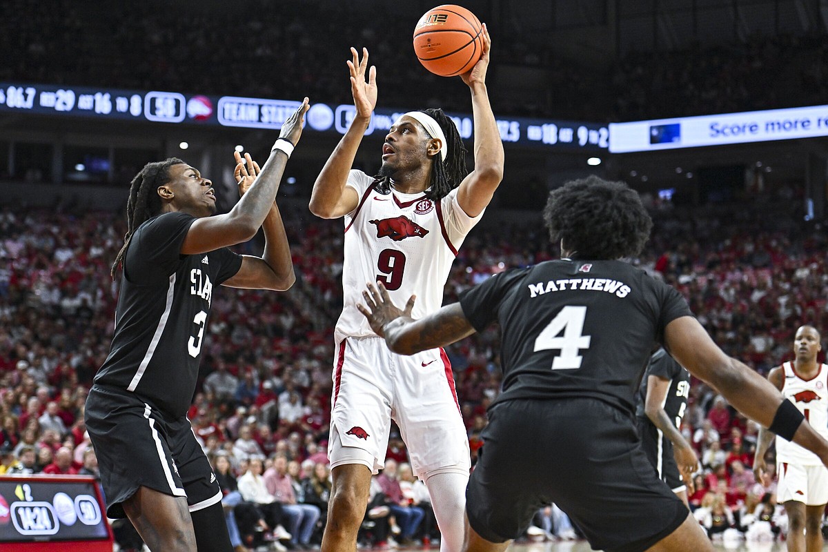 SEC report: SEC vies for NCAA placement | Northwest Arkansas Democrat ...