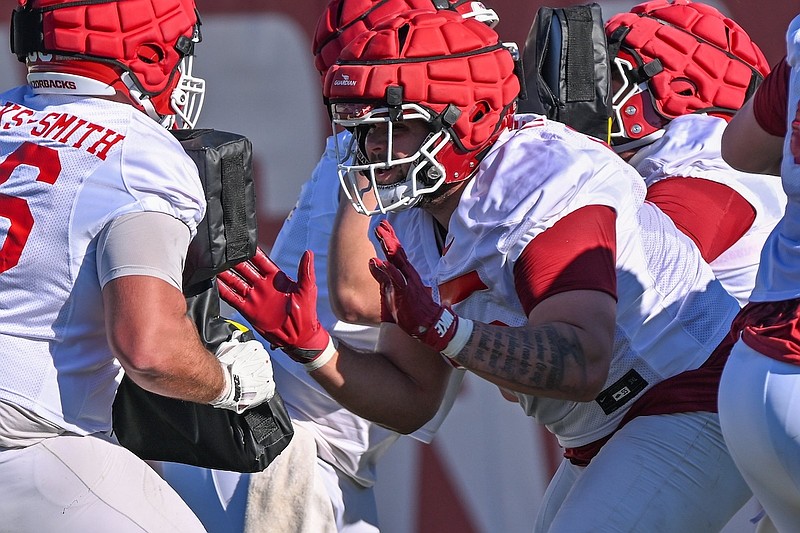 VIDEO: Fernando Carmona, Larry Worth address media ahead of second day ...