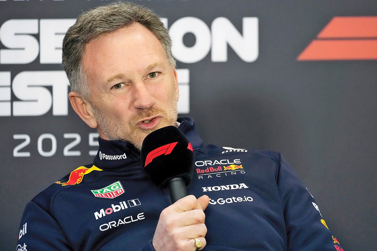 Horner wanted to put sordid year behind him | Jefferson City News Tribune