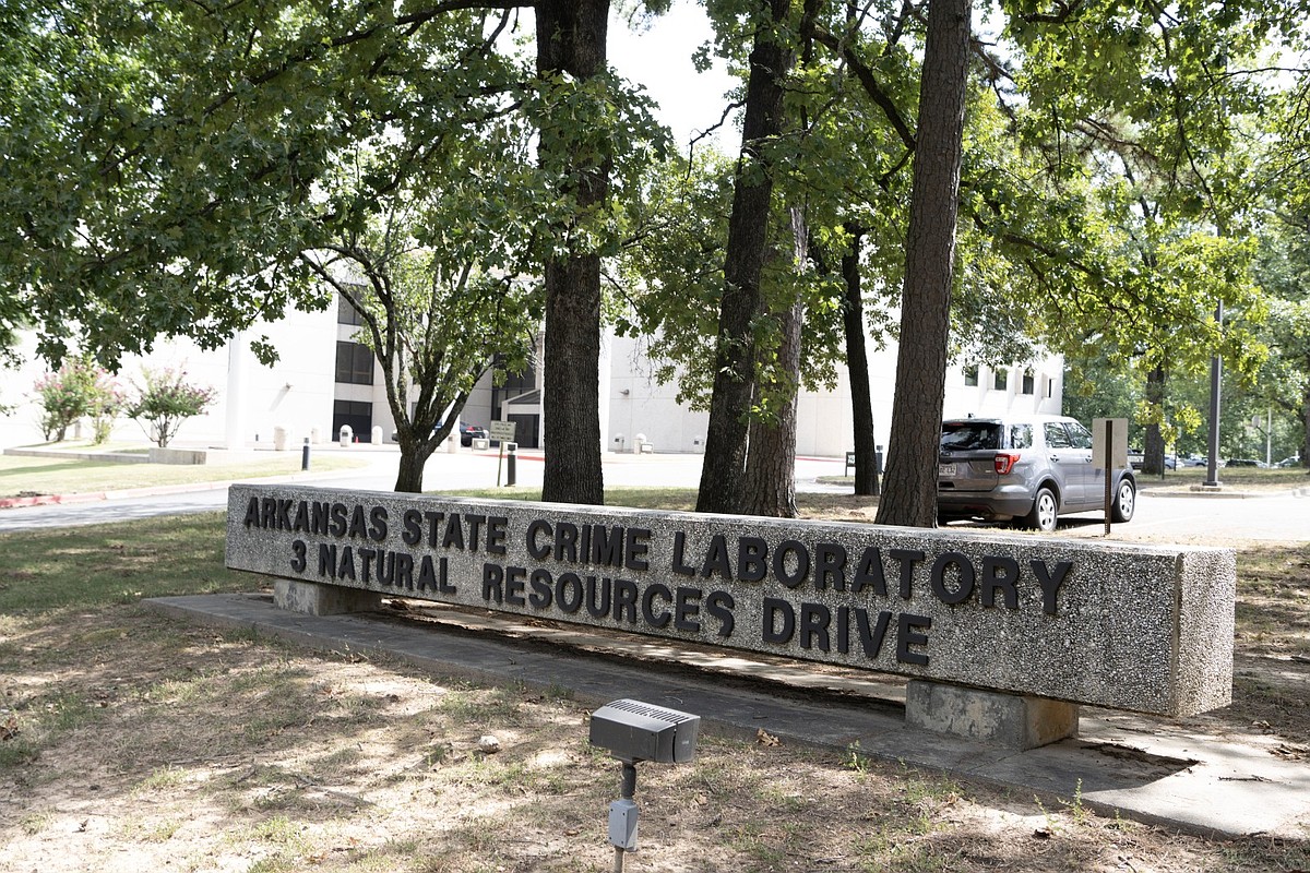 State panel endorses proposal to raise 4 Crime Lab salaries by combined ...