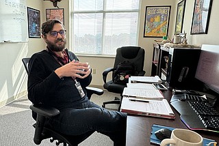 Expert: Tariffs to affect farmers | Pine Bluff Commercial News