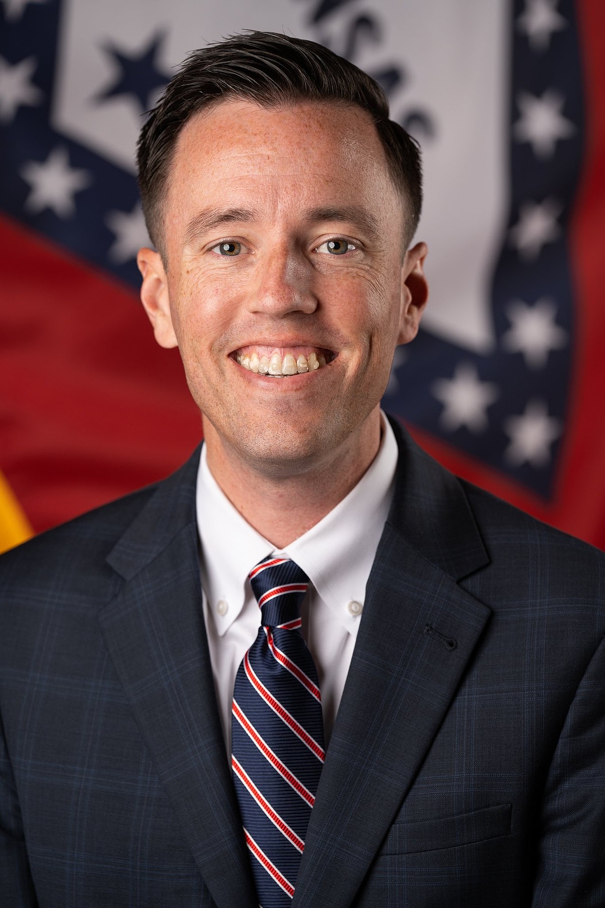 Sanders appoints aide to UA Board of Trustees | The Arkansas Democrat ...
