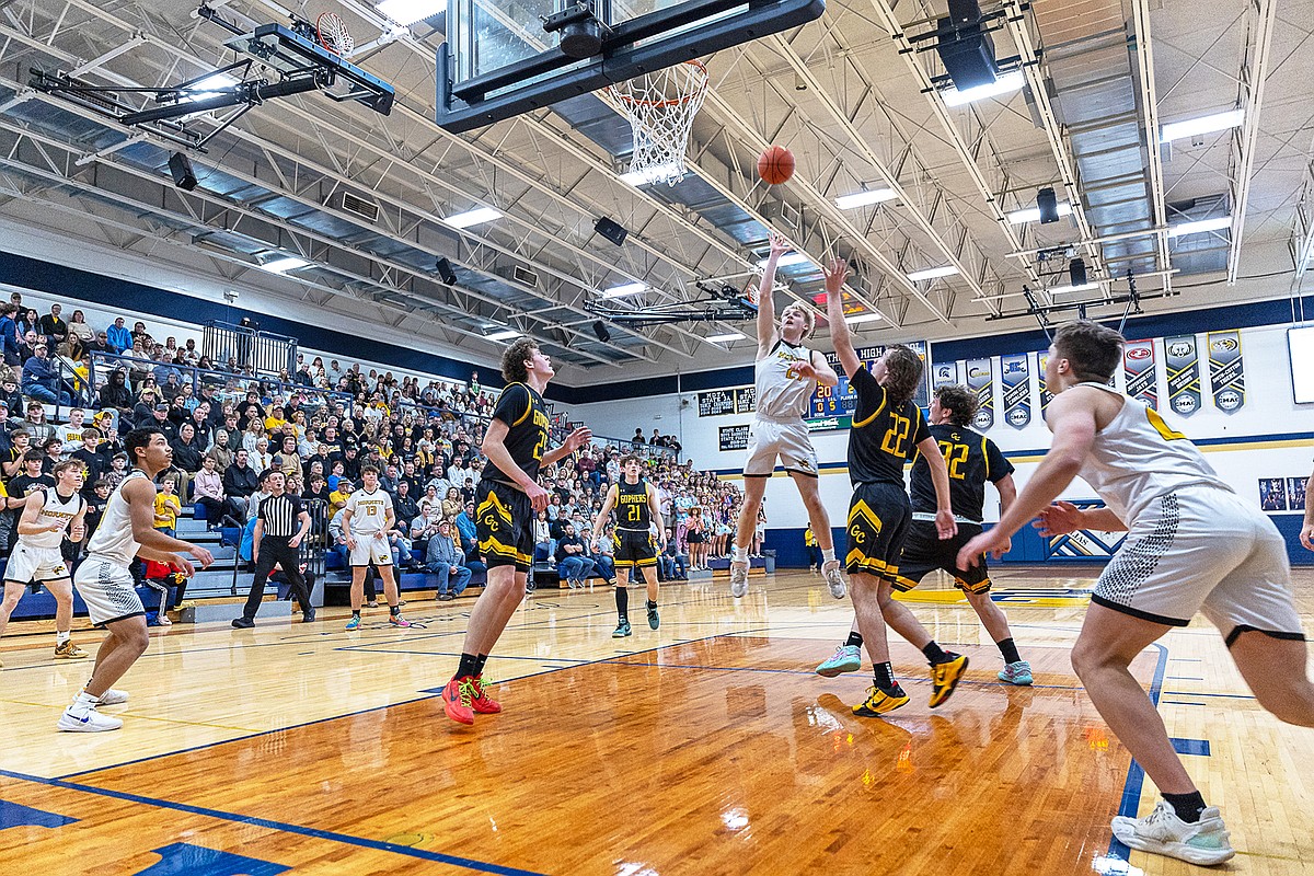 Class 1 boys basketball Final Four team capsules | Jefferson City News ...
