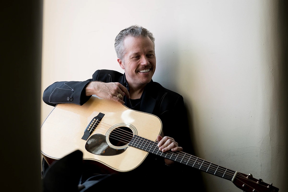 POPNOTES | OPINION: D-I-V-O-R-C-E — Jason Isbell strips it down | The ...