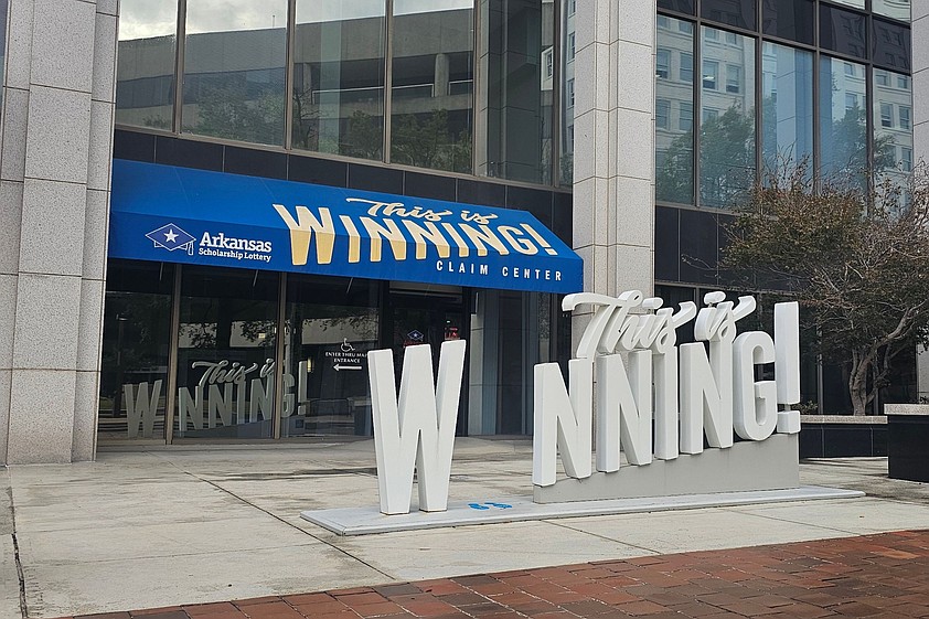 Arkansas Scholarship Lottery’s revenues in July see year-over-year dip ...