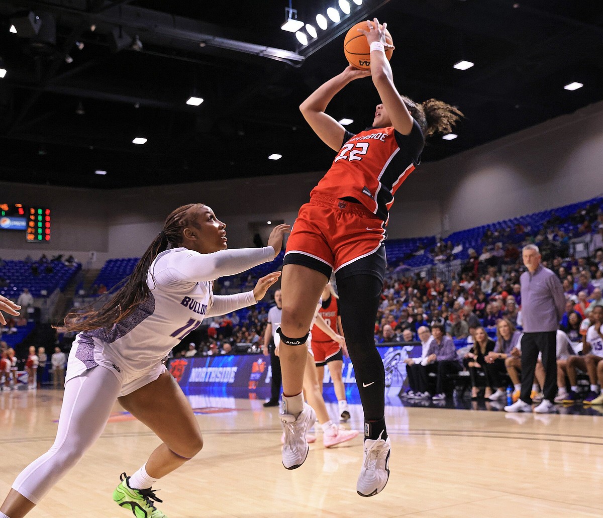 All-state, all-tournament players announced by Arkansas Activities ...