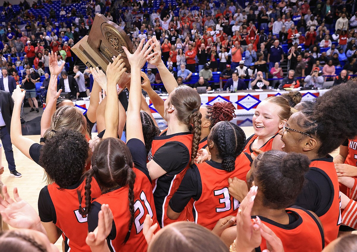 Experience pays off as Fort Smith Northside girls win 6A state ...