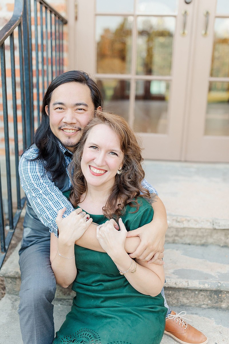 Engagements | Northwest Arkansas Democrat-Gazette