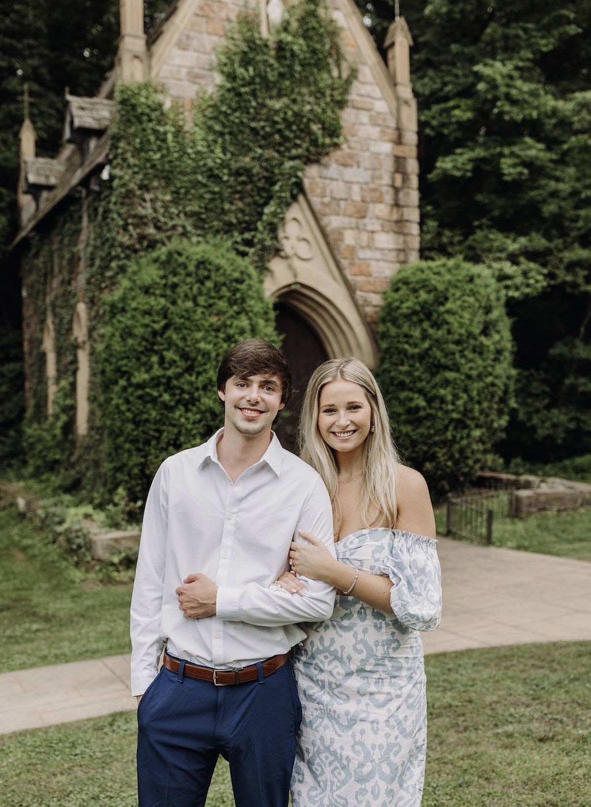 Engagements | Northwest Arkansas Democrat-Gazette