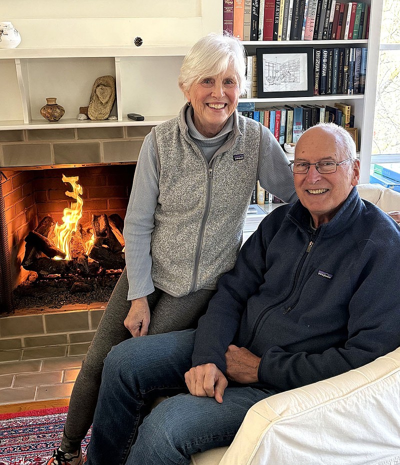 IT TAKES A LIFETIME: Retired surgeon acquired a love of nature as a ...