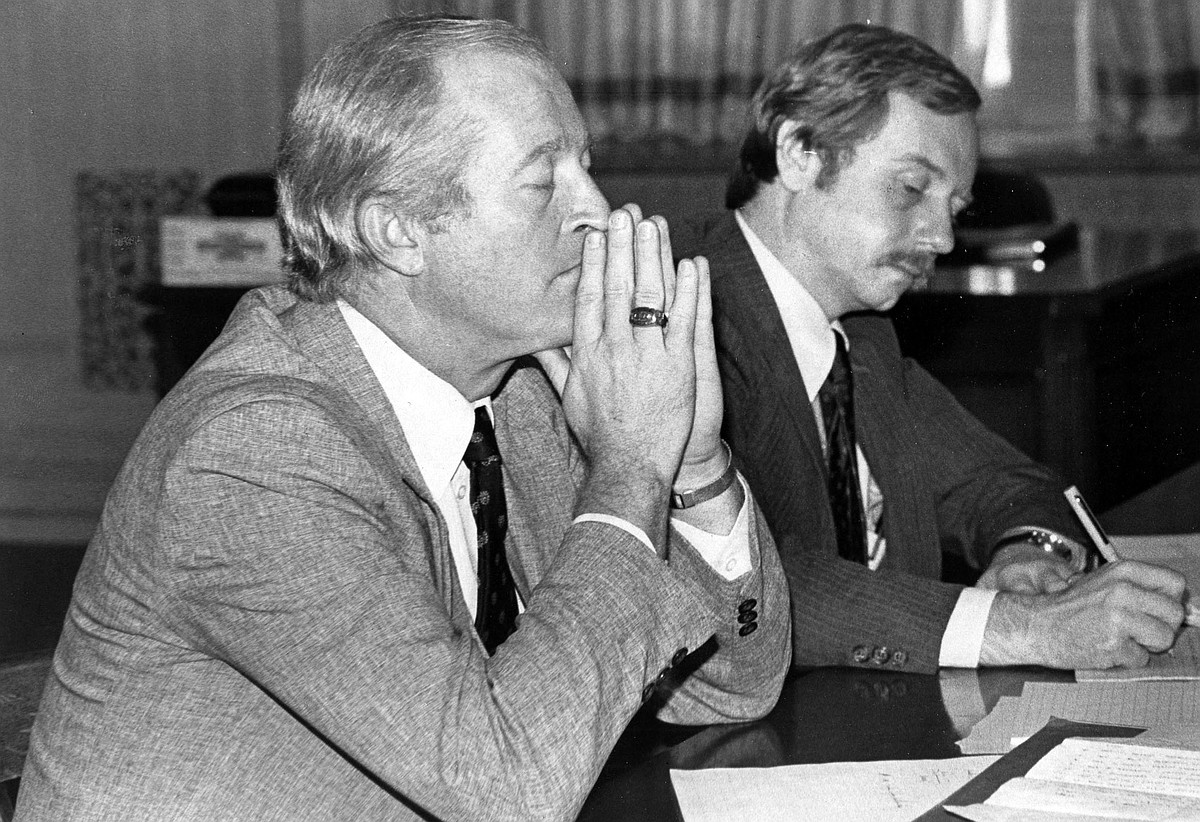 'The Orsini Tapes' Episode 2: Little Rock attorney who took on Mary Lee ...