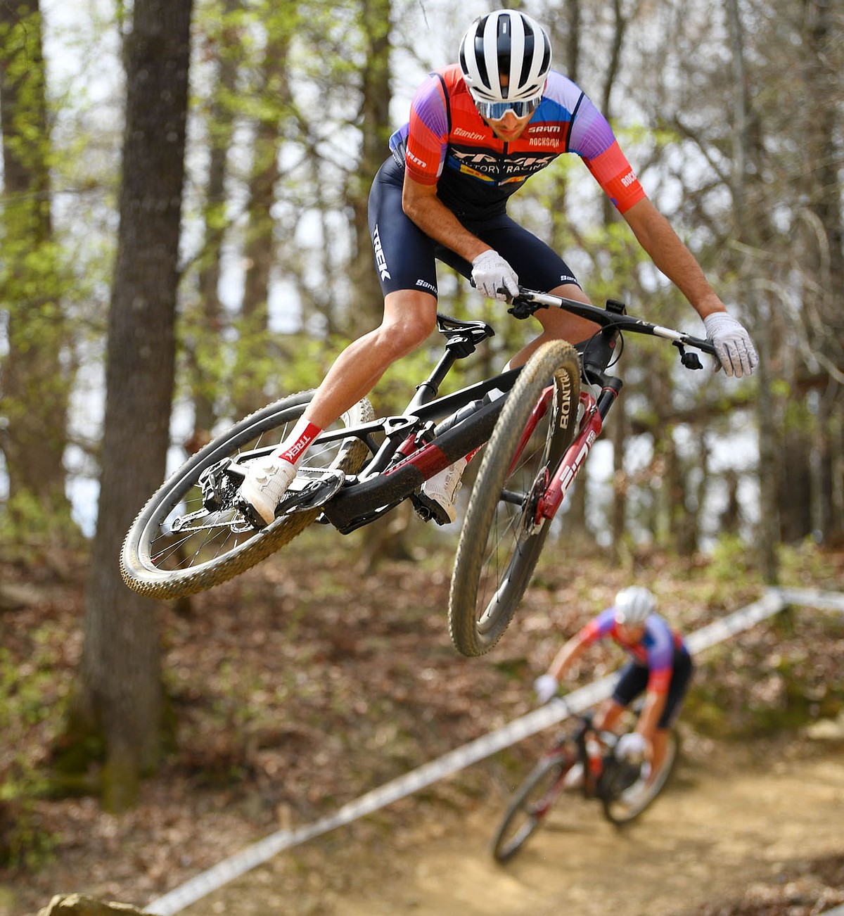 Officials: High wind delays U.S. Pro Cup cycling event, moving start ...