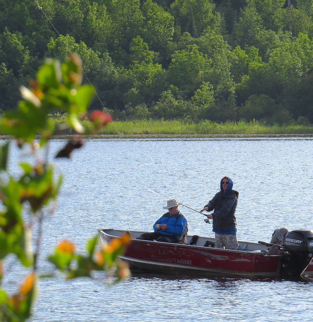 Anglers have plenty of boat options | Northwest Arkansas Democrat-Gazette