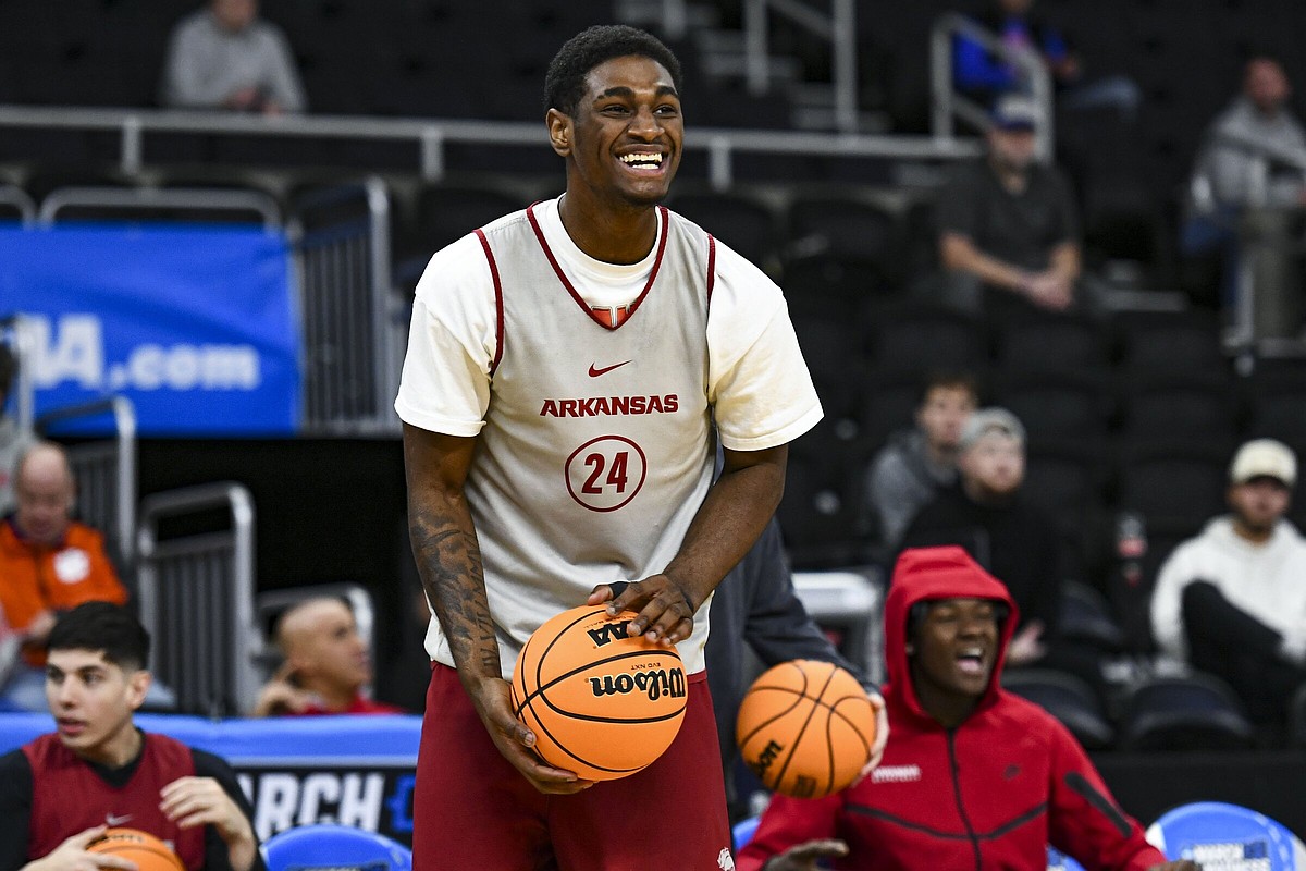 NCAA Tournament report: Varying postseason experience | The Arkansas ...