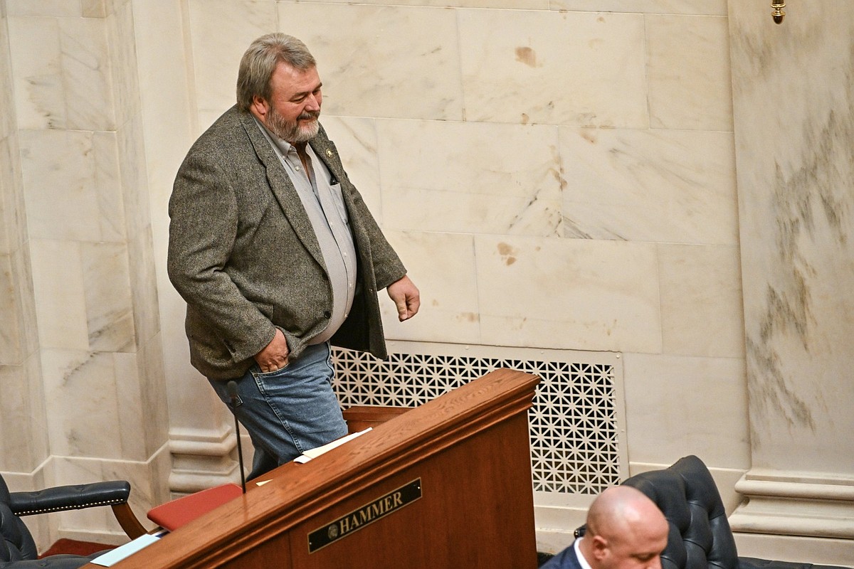 Senate committee passes bill with more hoops for watershed moratoriums ...