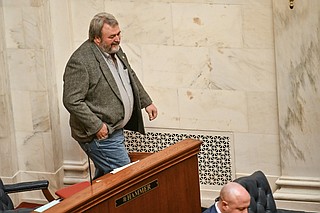 Senate committee passes bill with more hoops for watershed moratoriums ...