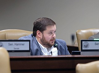 Arkansas Trucking Association praises bills targeting retail crime ...