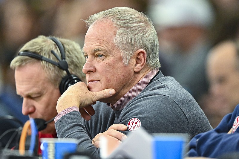 Arkansas announces hire of general manager Remy Cofield | Whole Hog Sports