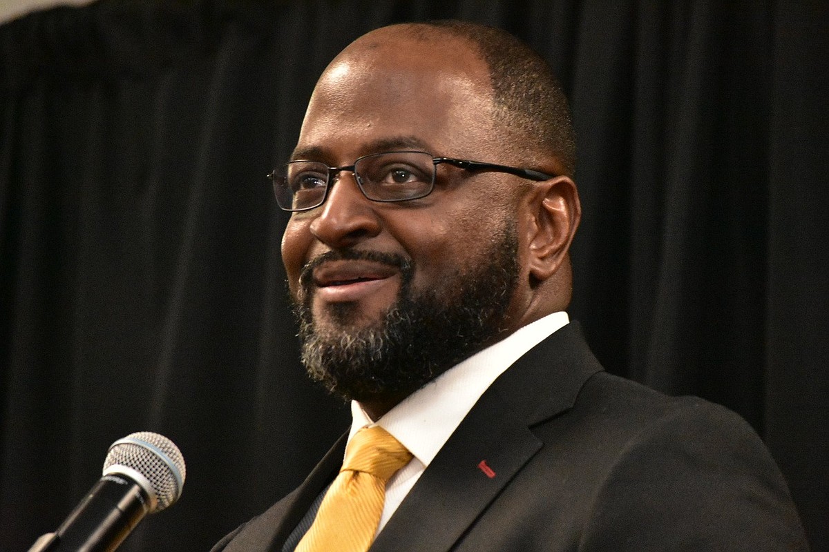 UA System names next UAPB chancellor | The Arkansas Democrat-Gazette ...