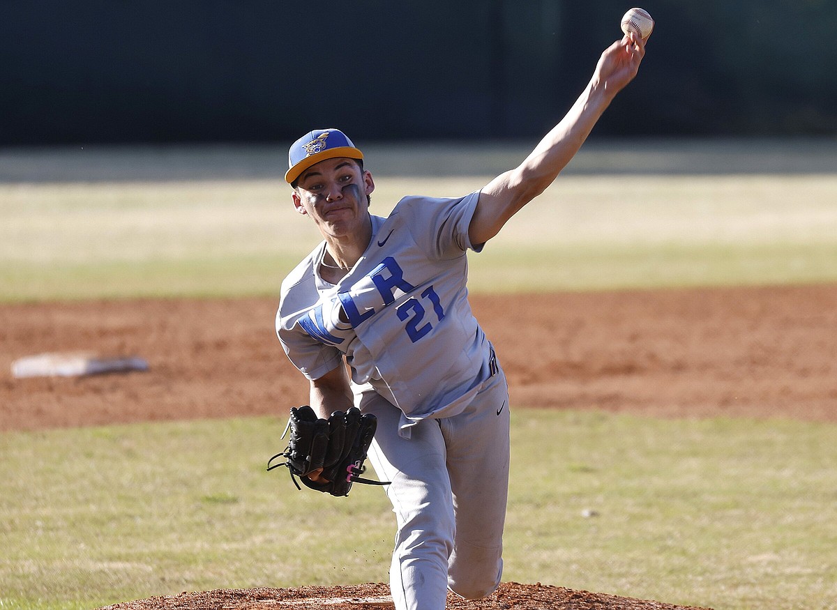 Robinson Invitational to draw 77 teams | Northwest Arkansas Democrat ...