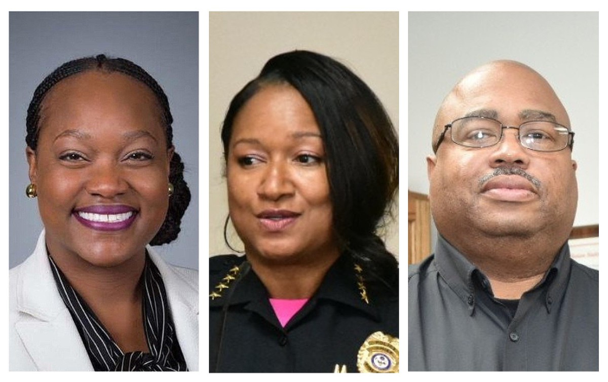 Pine Bluff’s police chief dismissed over disagreements, not for cause ...