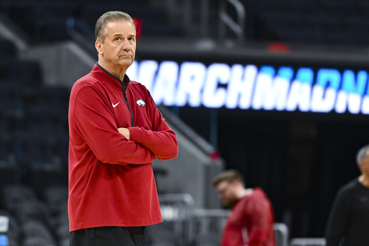 '26 5-star PG Taylen Kinney set to begin Arkansas basketball visit ...