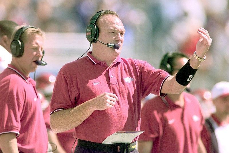 Where Are They Now: Keith Burns' 'Code Red' philosophy works in high ...