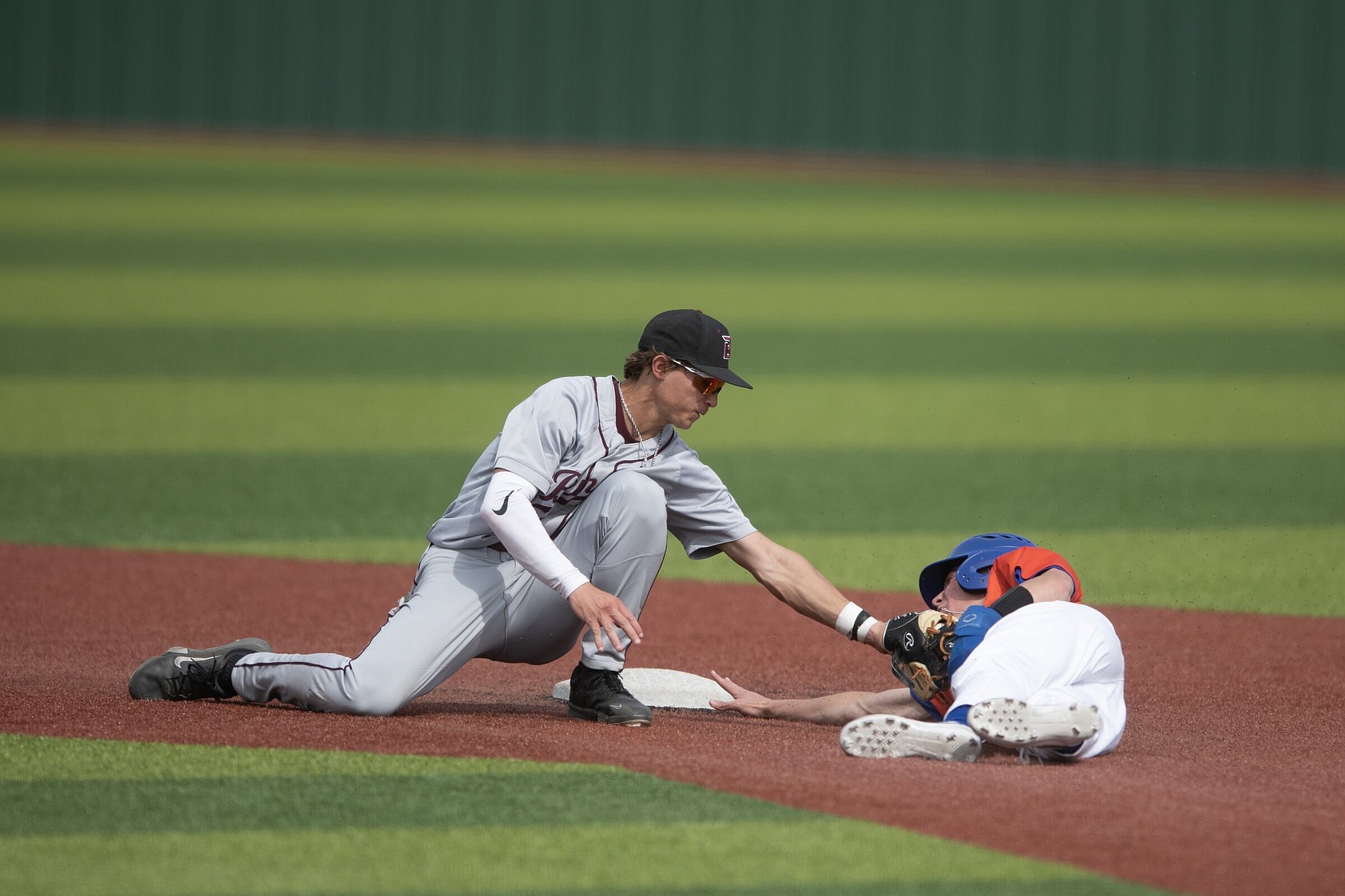 Get to know: Arkansas baseball commit Marcus Bates | The Arkansas ...