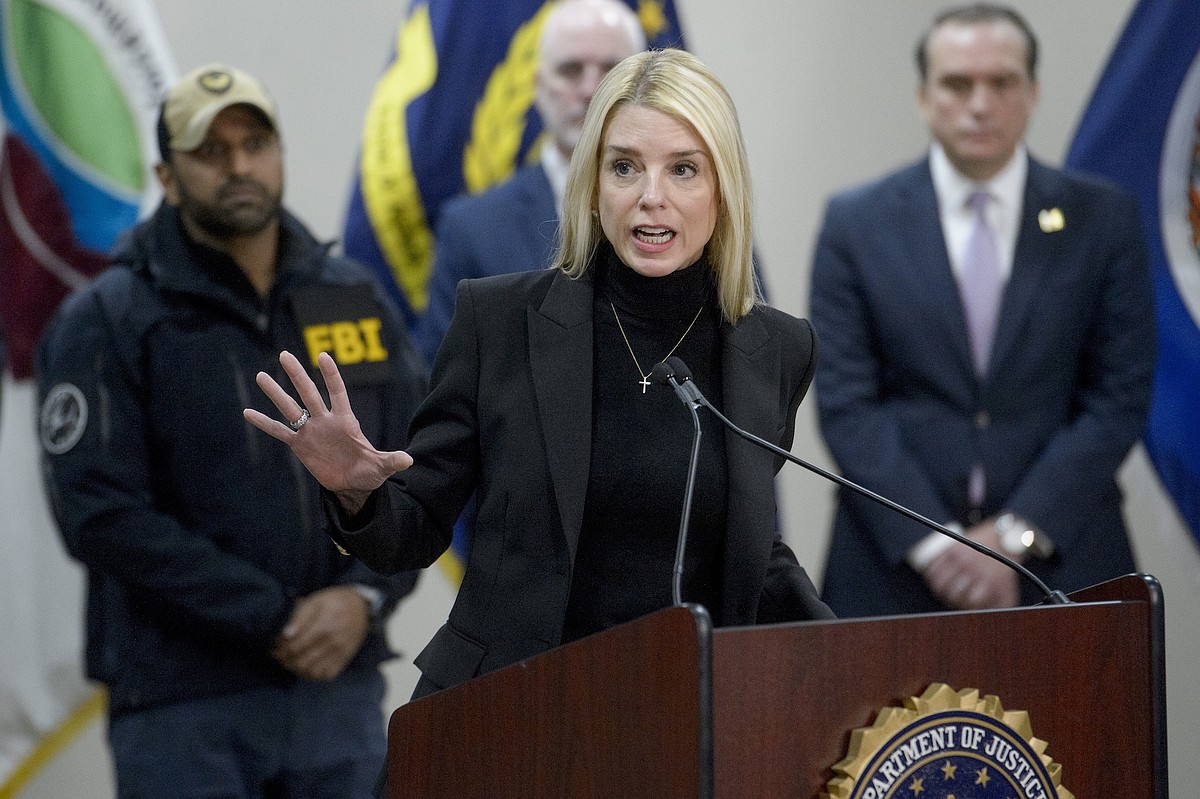 Alleged leader of MS-13 street gang on the East Coast is arrested in ...