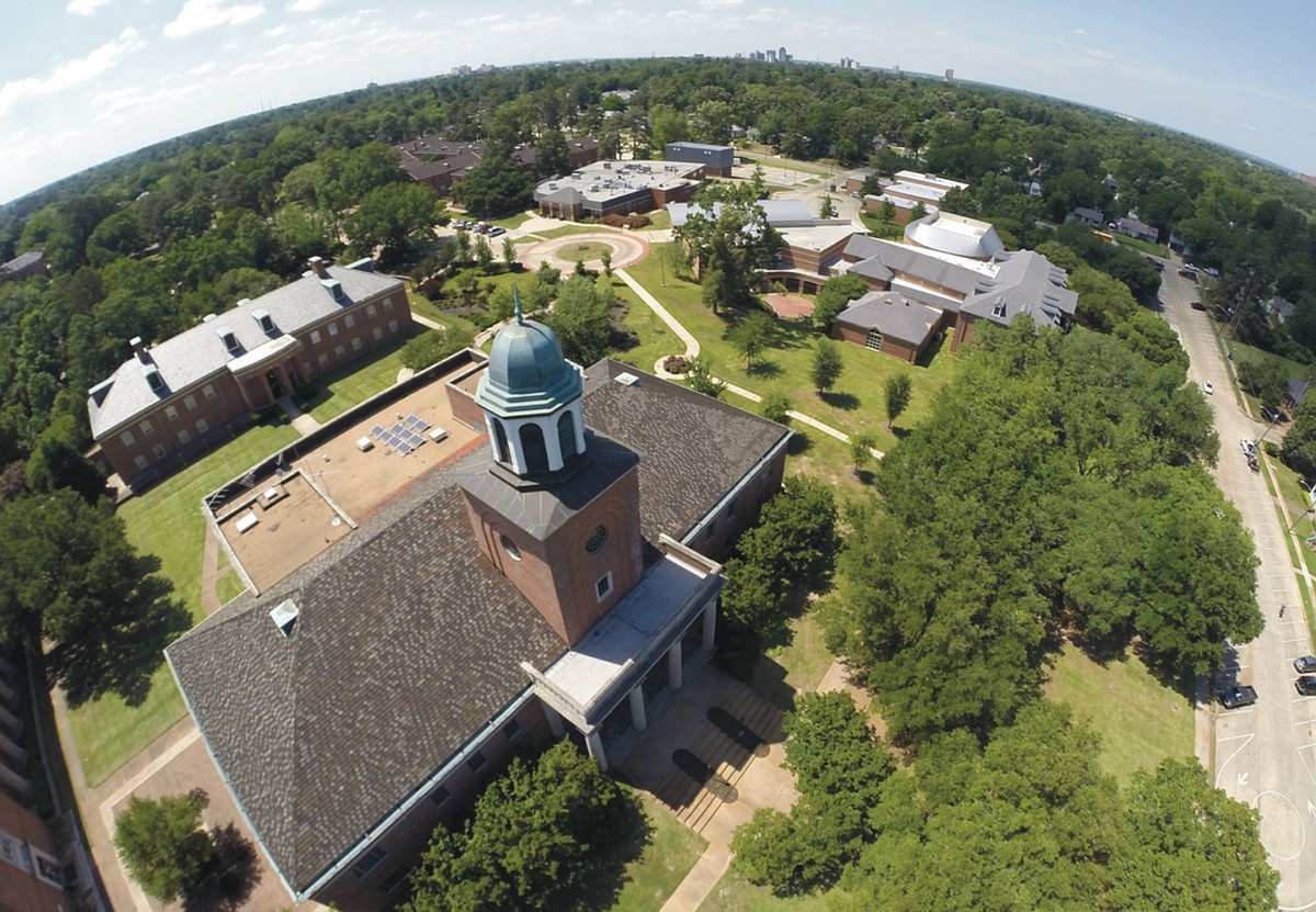 Clinton School reaches deal with Louisiana’s Centenary College, extends ...
