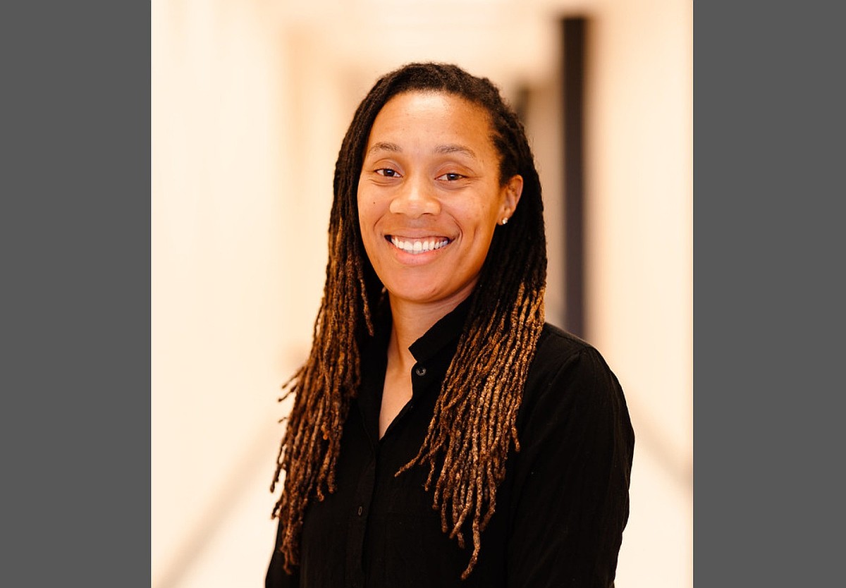 UAPB alumna returns as associate dean for School of Arts and Sciences, focuses on STEM education ...